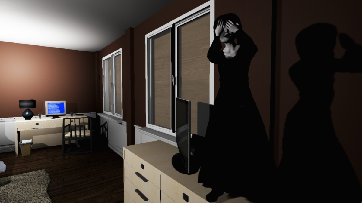 HITCHCOCK GAMES